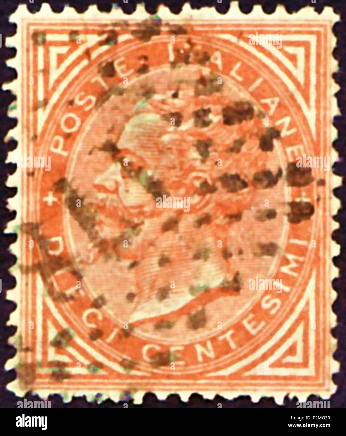 15 centesimi hi-res stock photography and images - Alamy