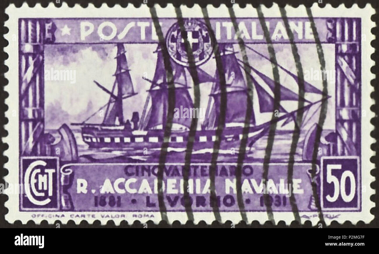 Italy 1931 hi-res stock photography and images - Alamy