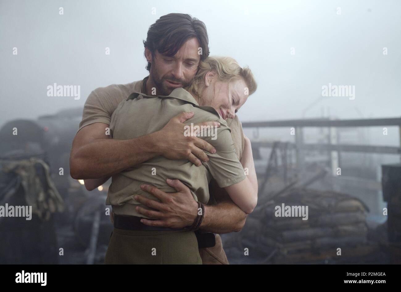 Original Film Title: AUSTRALIA. English Title: AUSTRALIA. Film Director ...