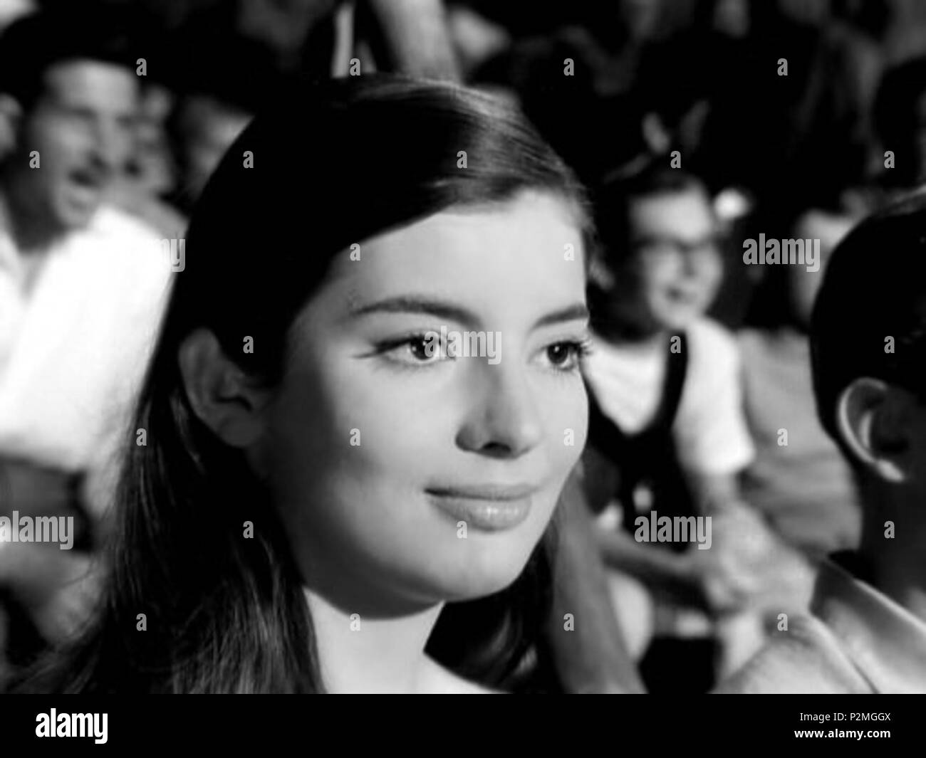 Jacqueline sassard hi-res stock photography and images - Alamy