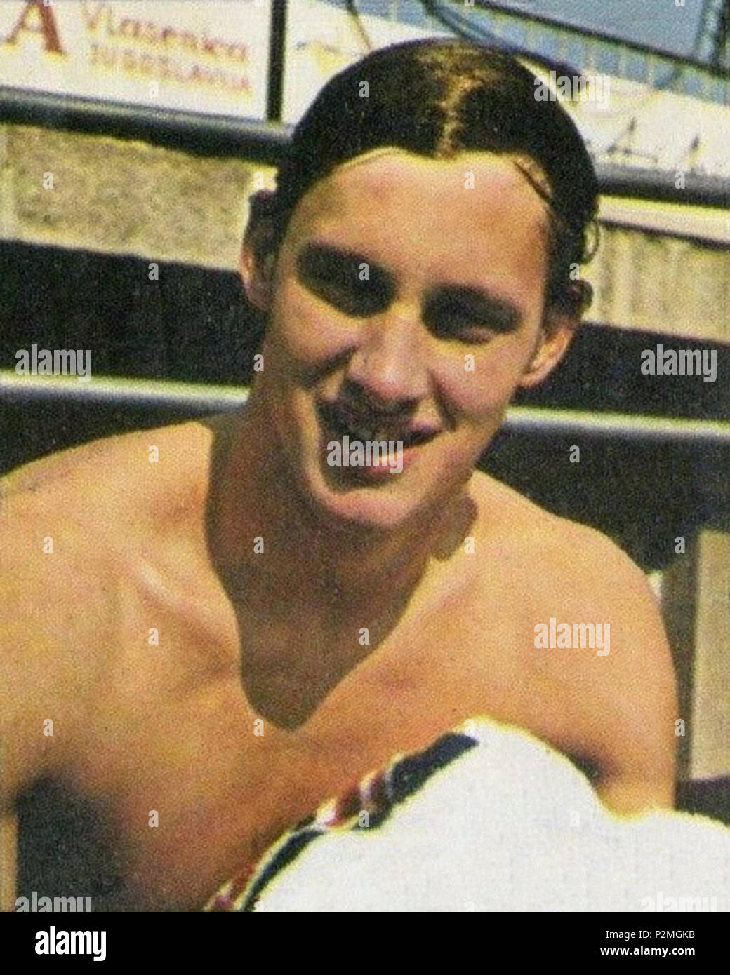 Jim montgomery hi-res stock photography and images - Alamy