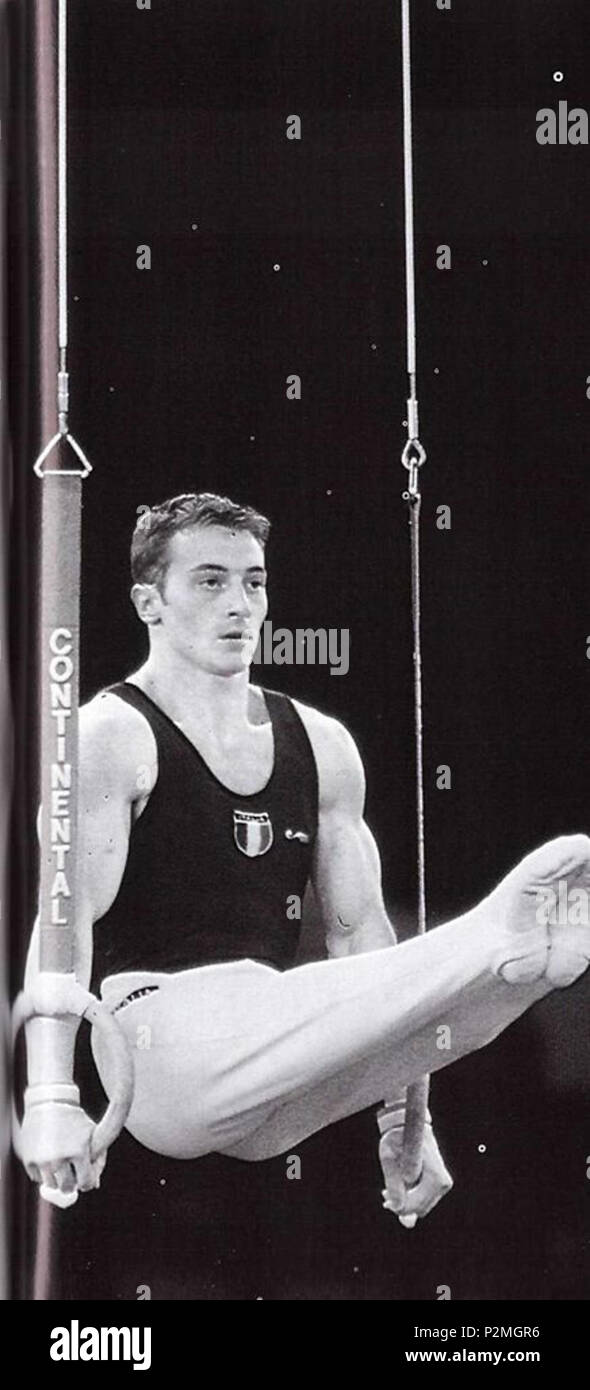 Jury chechi 1996 atlanta hi-res stock photography and images - Alamy