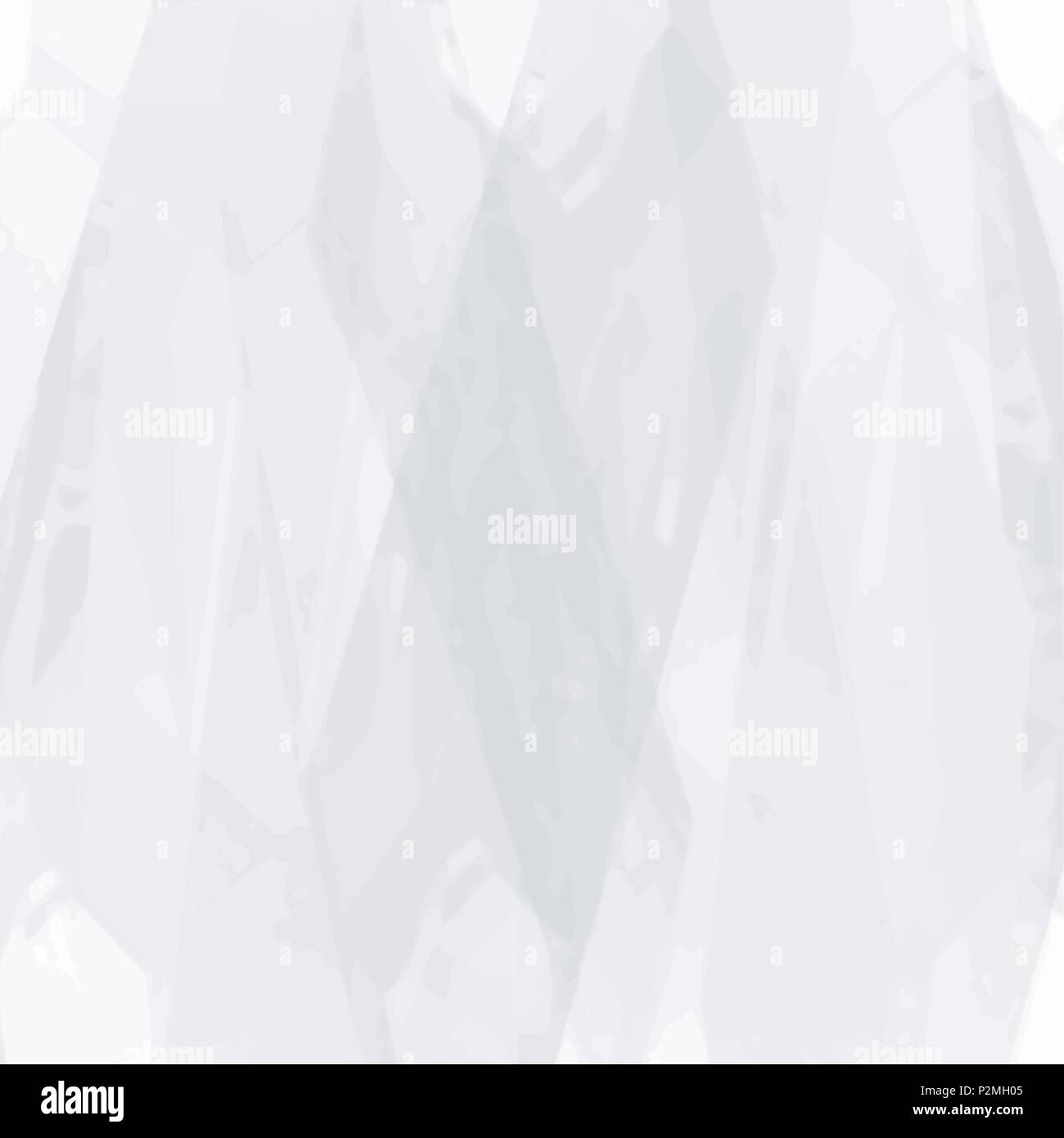 grey watercolor crystal surface background pattern, vector illustration ...