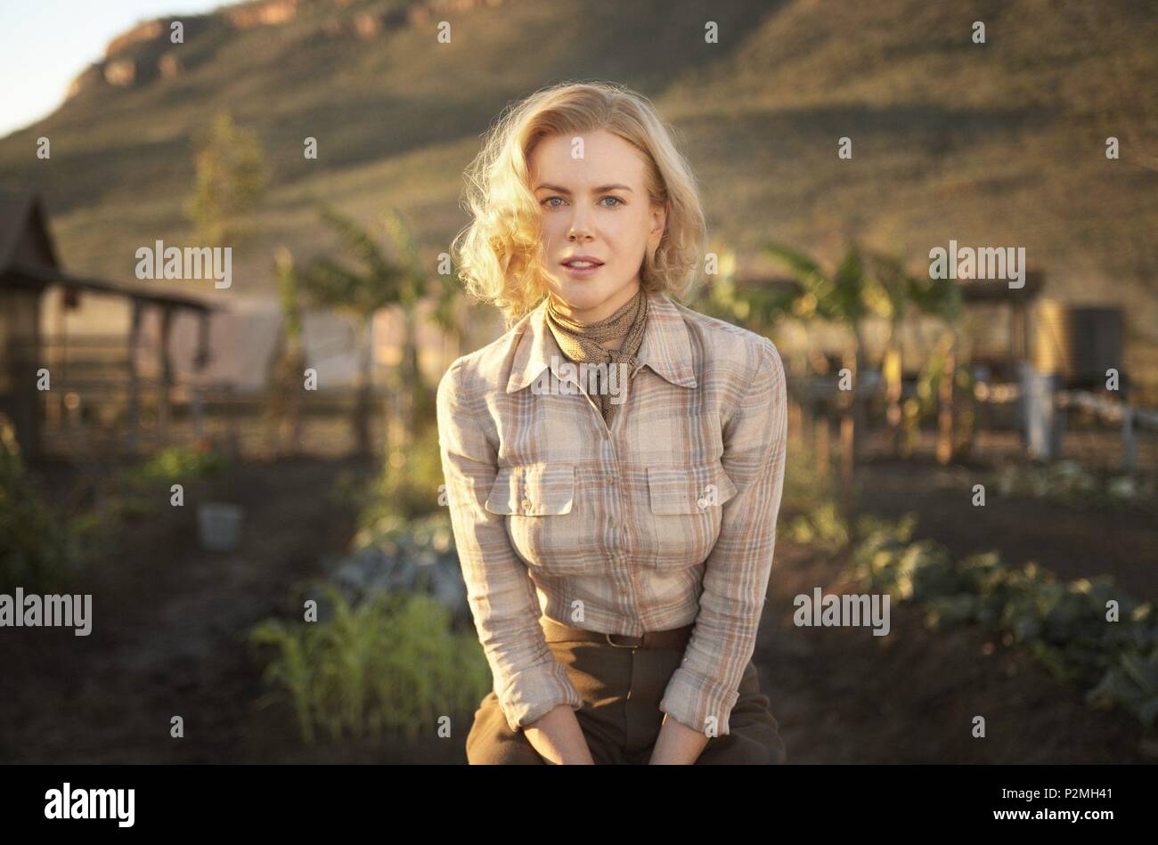 Original Film Title: AUSTRALIA. English Title: AUSTRALIA. Film Director ...