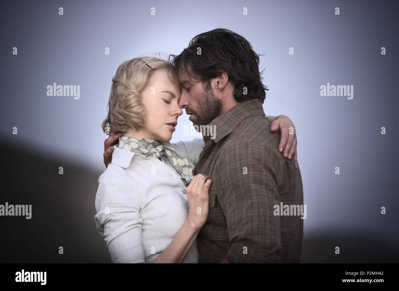 Original Film Title: AUSTRALIA. English Title: AUSTRALIA. Film Director ...