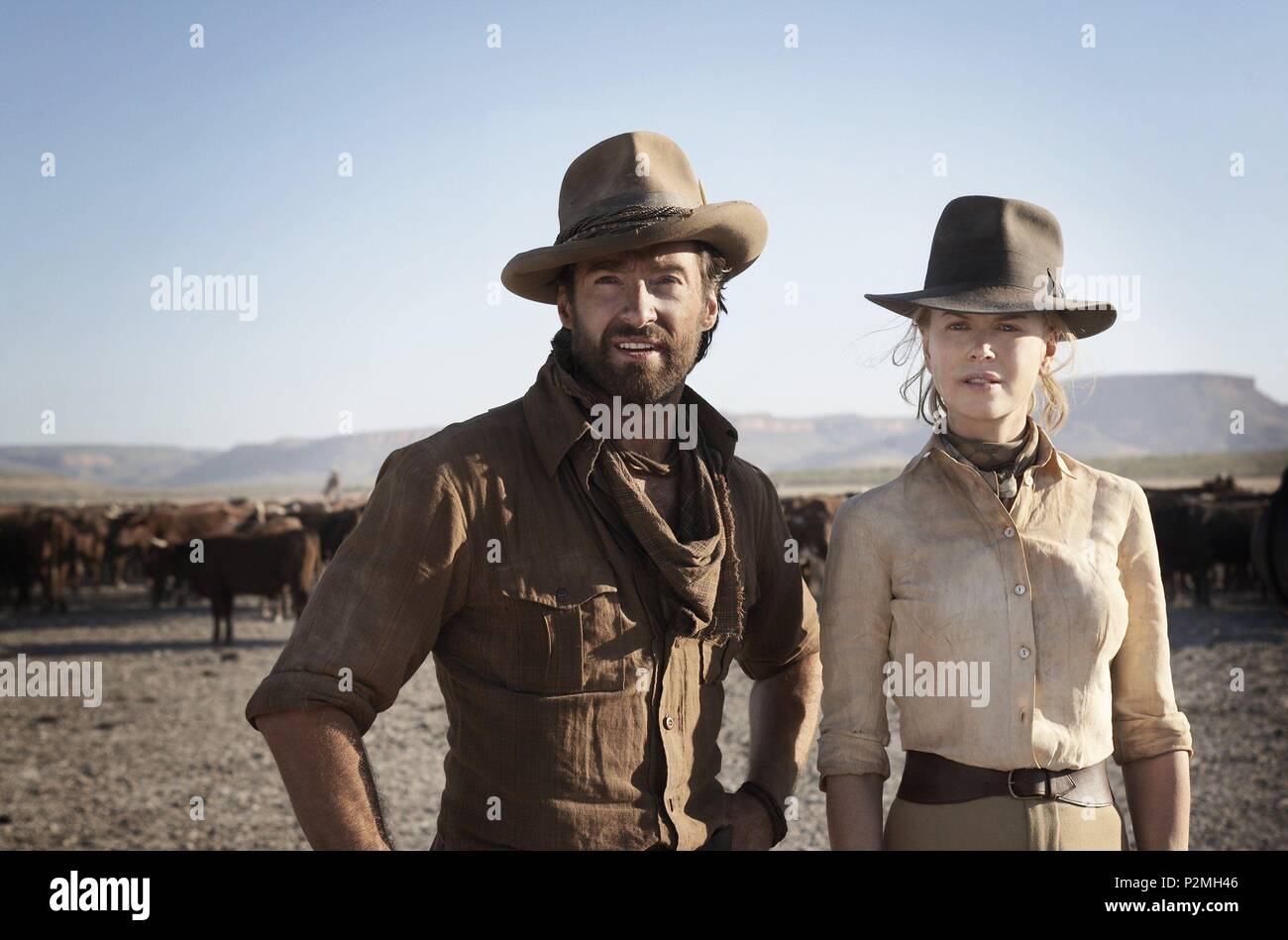 Original Film Title: AUSTRALIA. English Title: AUSTRALIA. Film Director ...