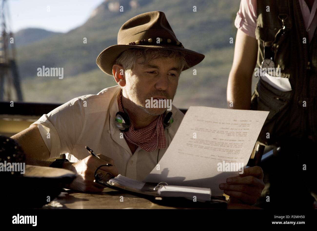 Original Film Title: AUSTRALIA. English Title: AUSTRALIA. Film Director ...