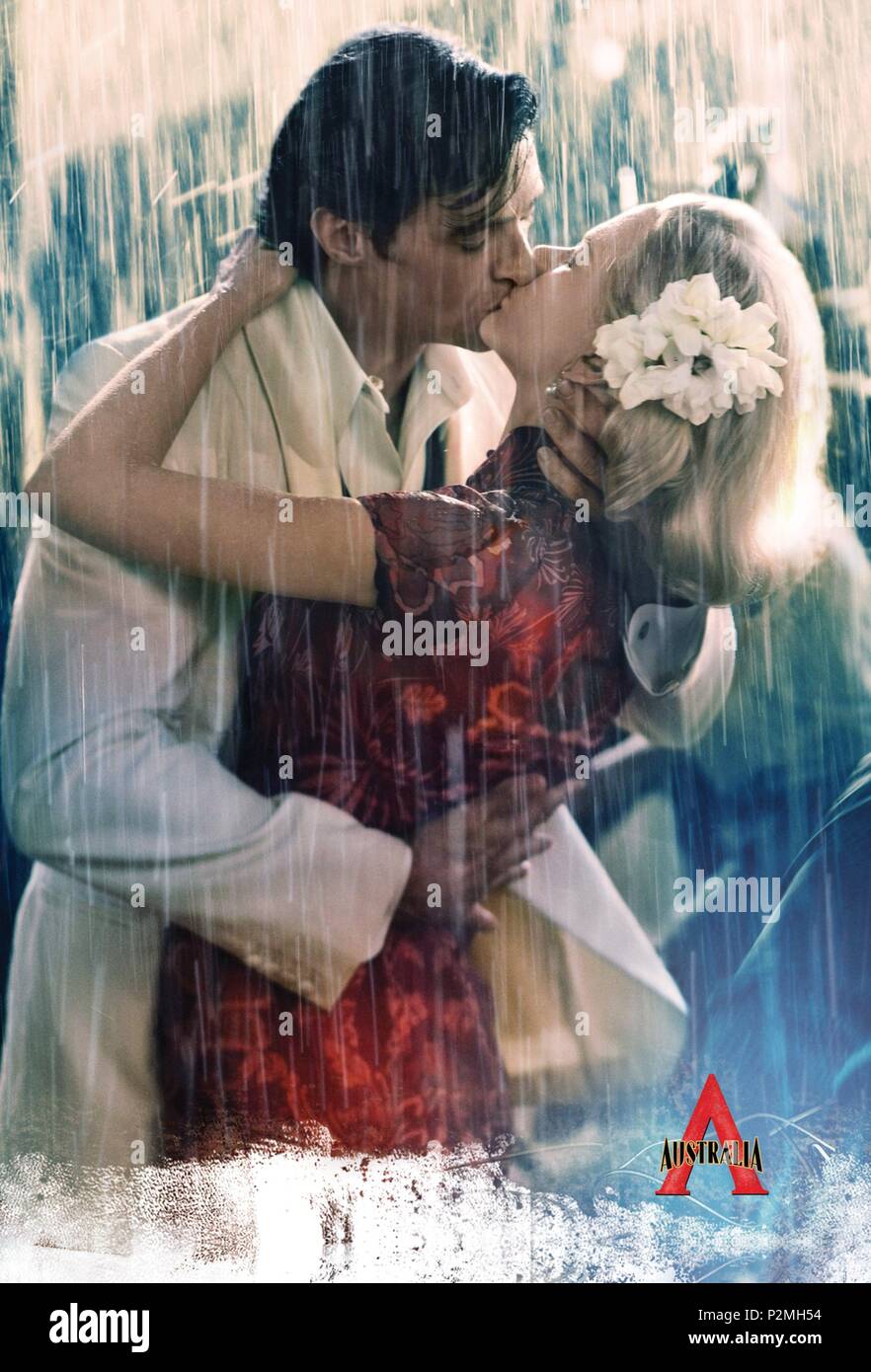 Original Film Title: AUSTRALIA. English Title: AUSTRALIA. Film Director ...