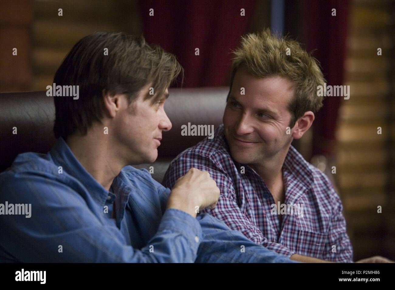 Original Film Title: YES MAN. English Title: YES MAN. Film Director ...