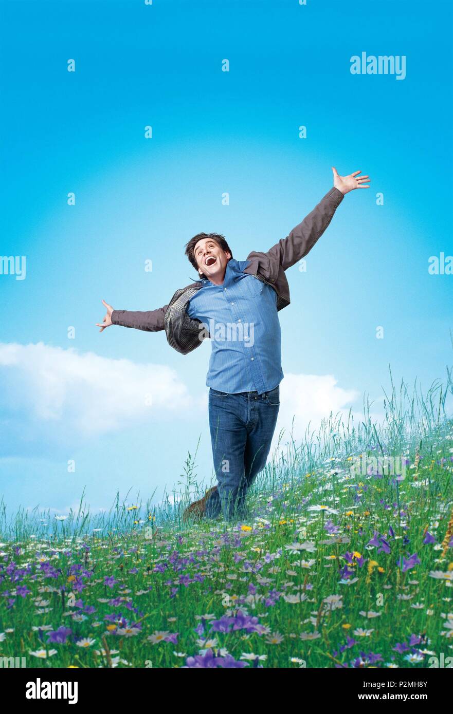 Original Film Title: YES MAN. English Title: YES MAN. Film Director ...