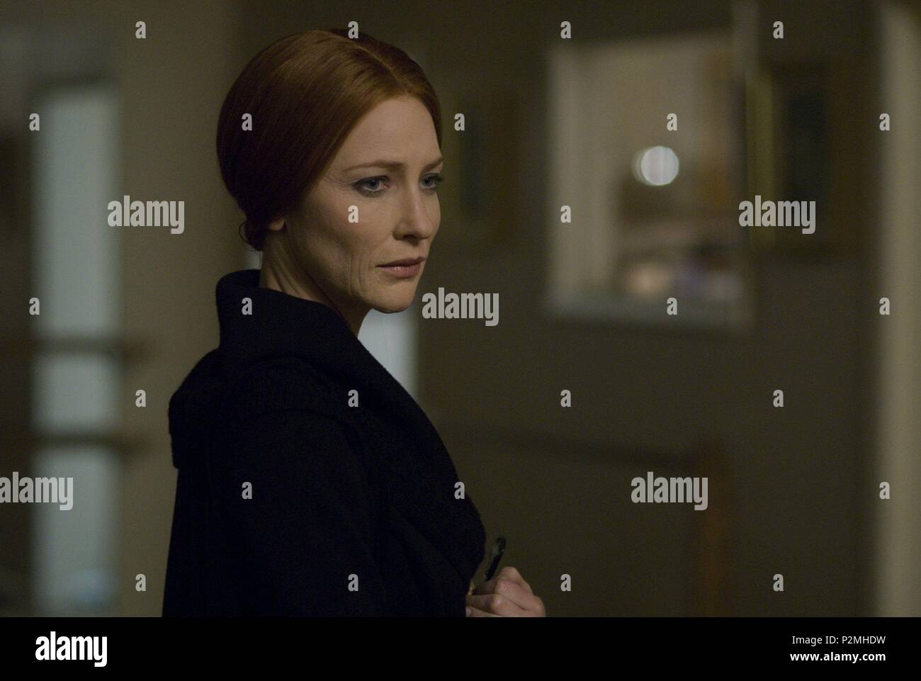 Original Film Title: THE CURIOUS CASE OF BENJAMIN BUTTON. English Title ...