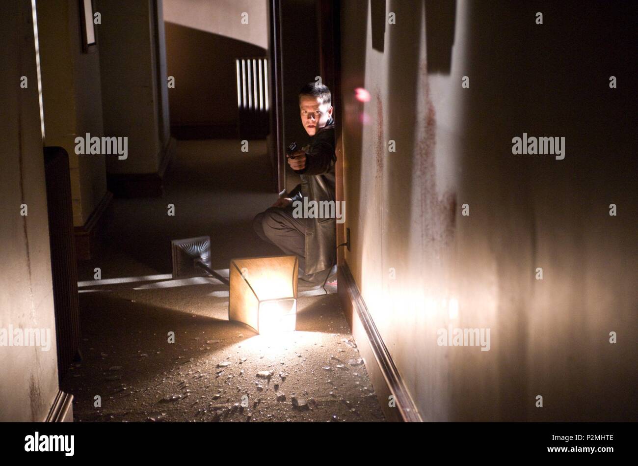 Original Film Title: MAX PAYNE. English Title: MAX PAYNE. Film Director ...
