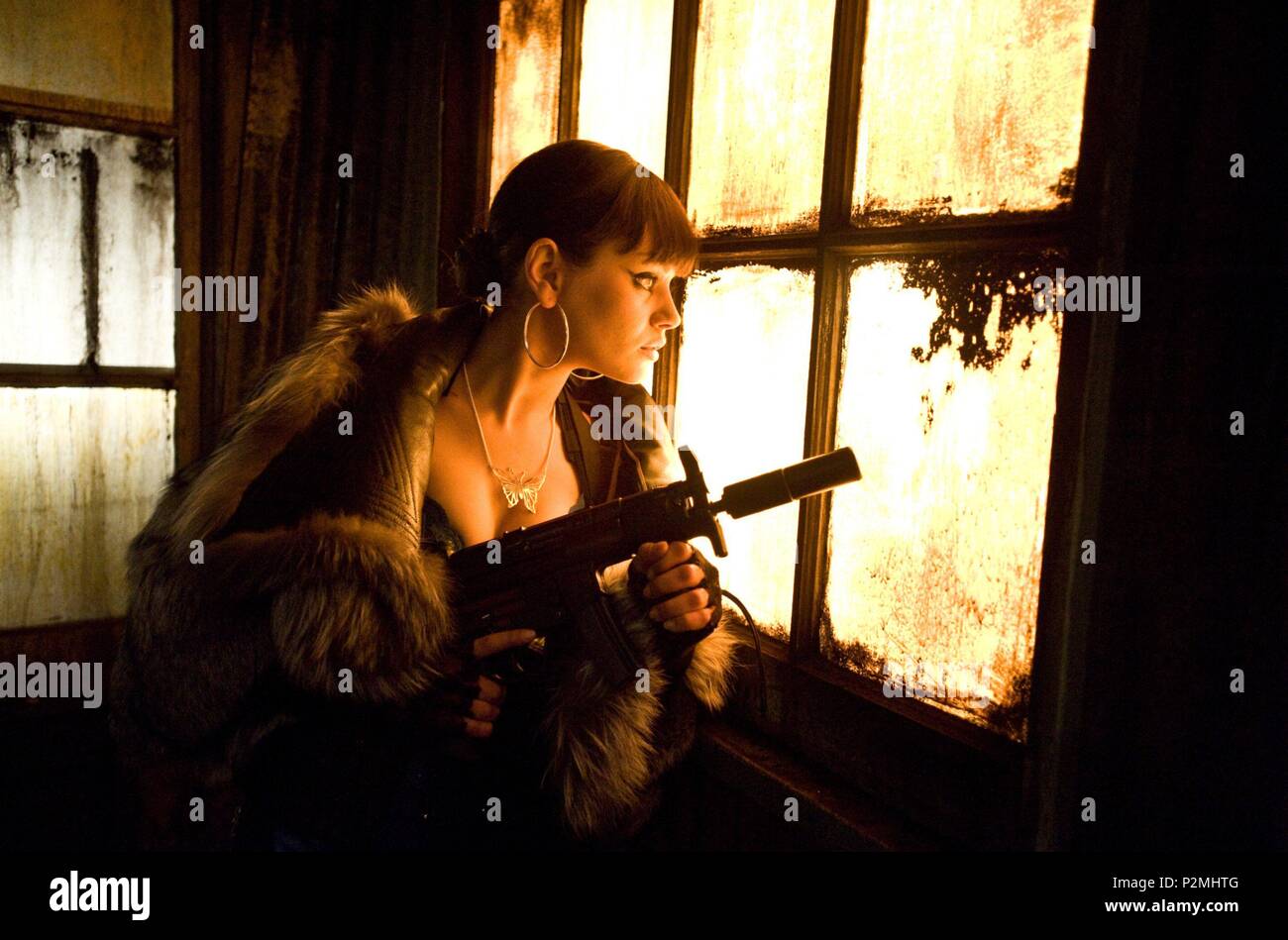 Original Film Title: MAX PAYNE. English Title: MAX PAYNE. Film Director ...