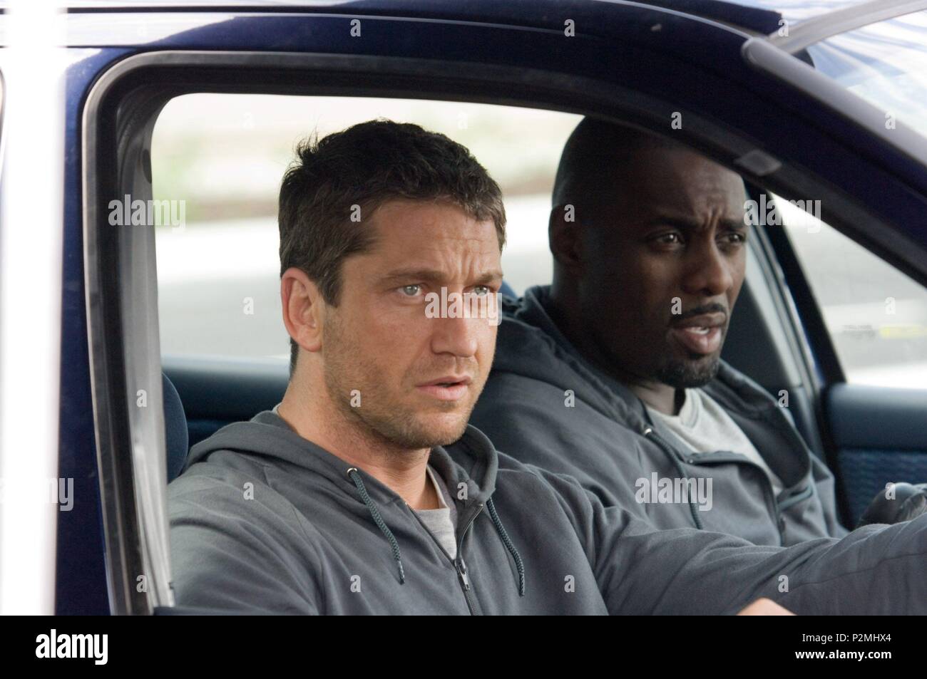 Original Film Title: ROCKNROLLA. English Title: ROCKNROLLA. Film ...
