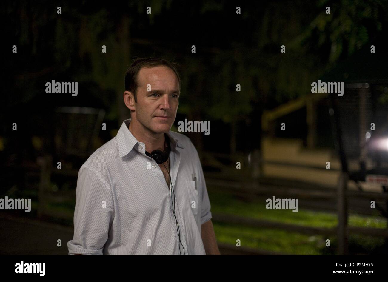 Original Film Title: CHOKE. English Title: CHOKE. Film Director: CLARK ...