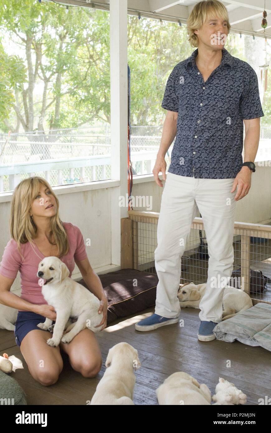 Marley And Me 2 Movie
