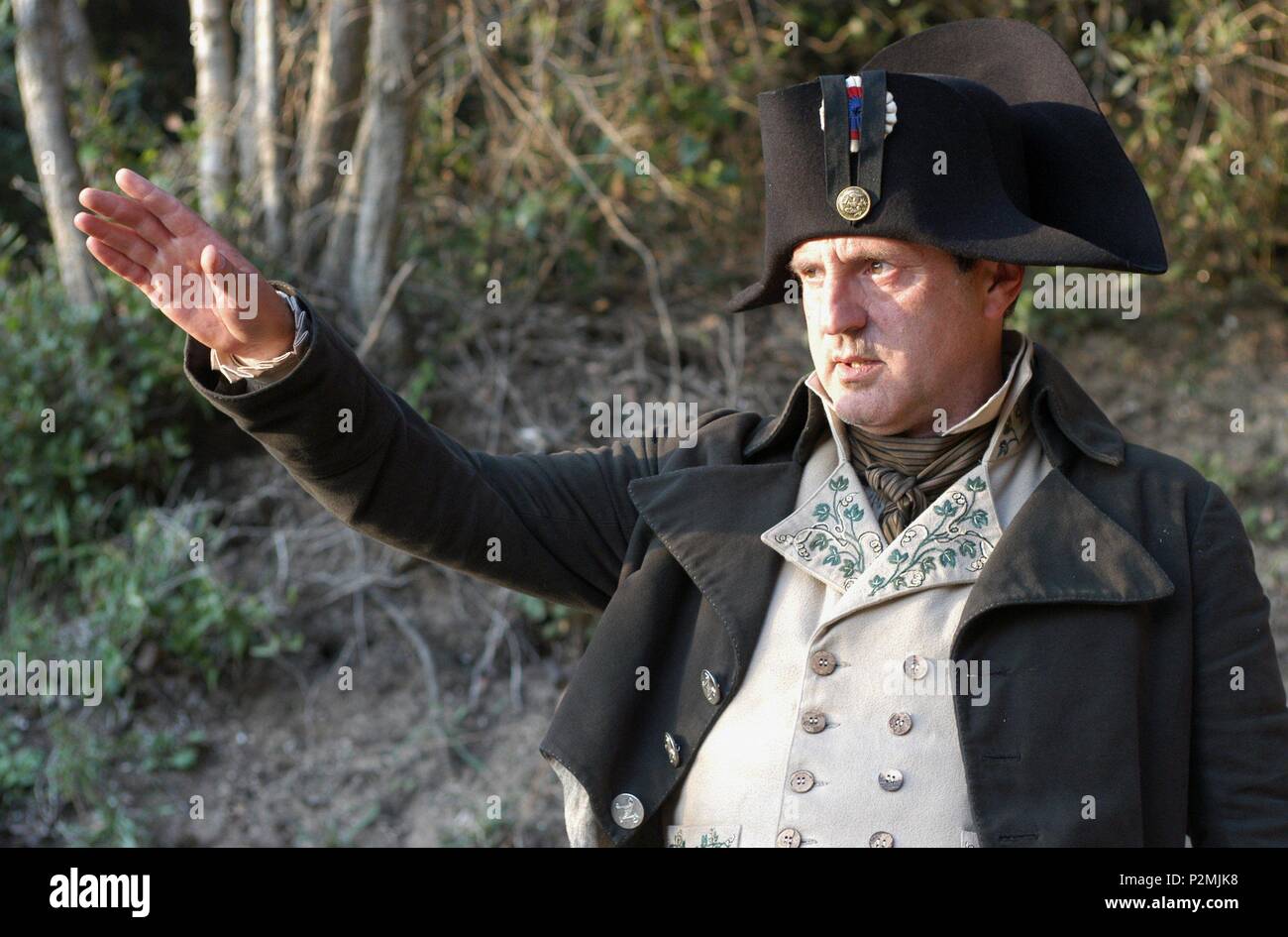 Original Film Title: N [LO E NAPOLEONE]. English Title: NAPOLEON AND ME ...