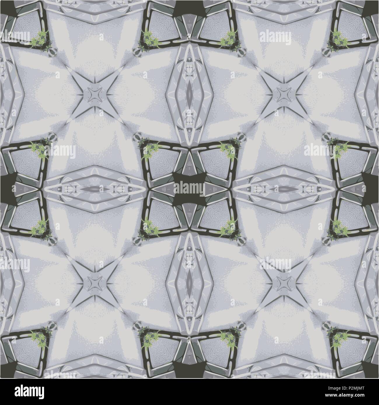 Wallpaper tile Stock Vector Images - Alamy