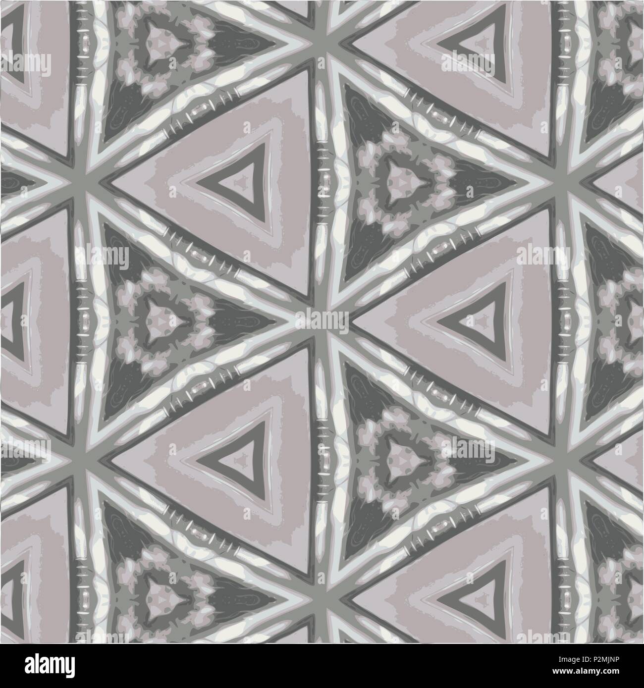 dark and pale colored triangle retro wallpaper background pattern ...