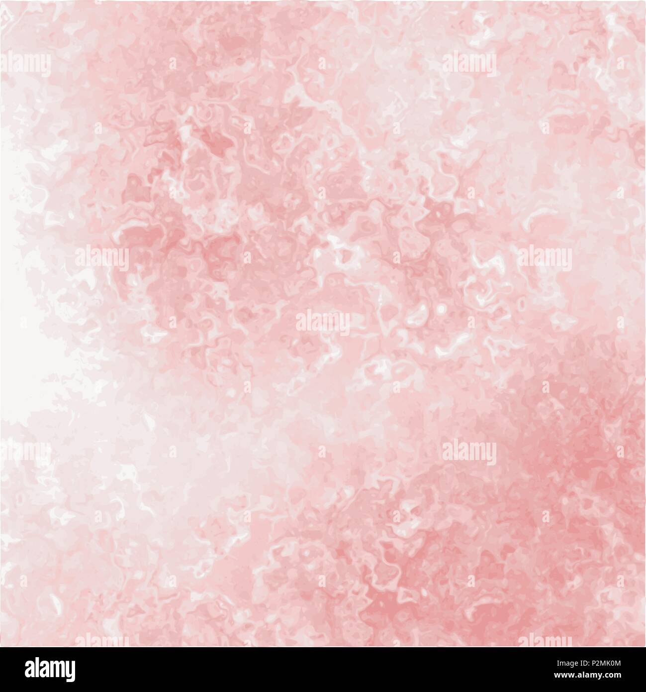 red abstract hand drawn watercolor marble surface background pattern ...