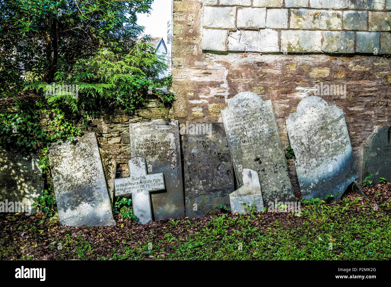 Stacked prayer stones hi-res stock photography and images - Alamy