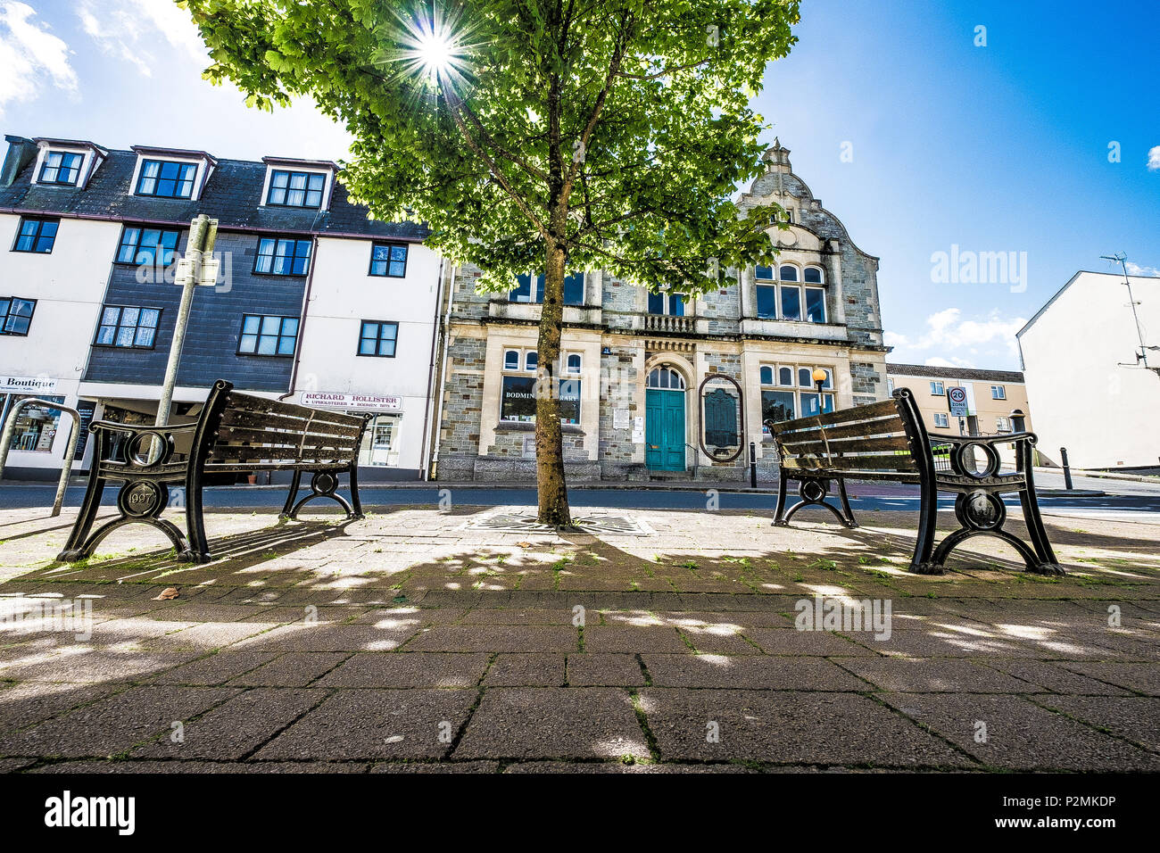 Passmore edwards public library hi-res stock photography and images - Alamy