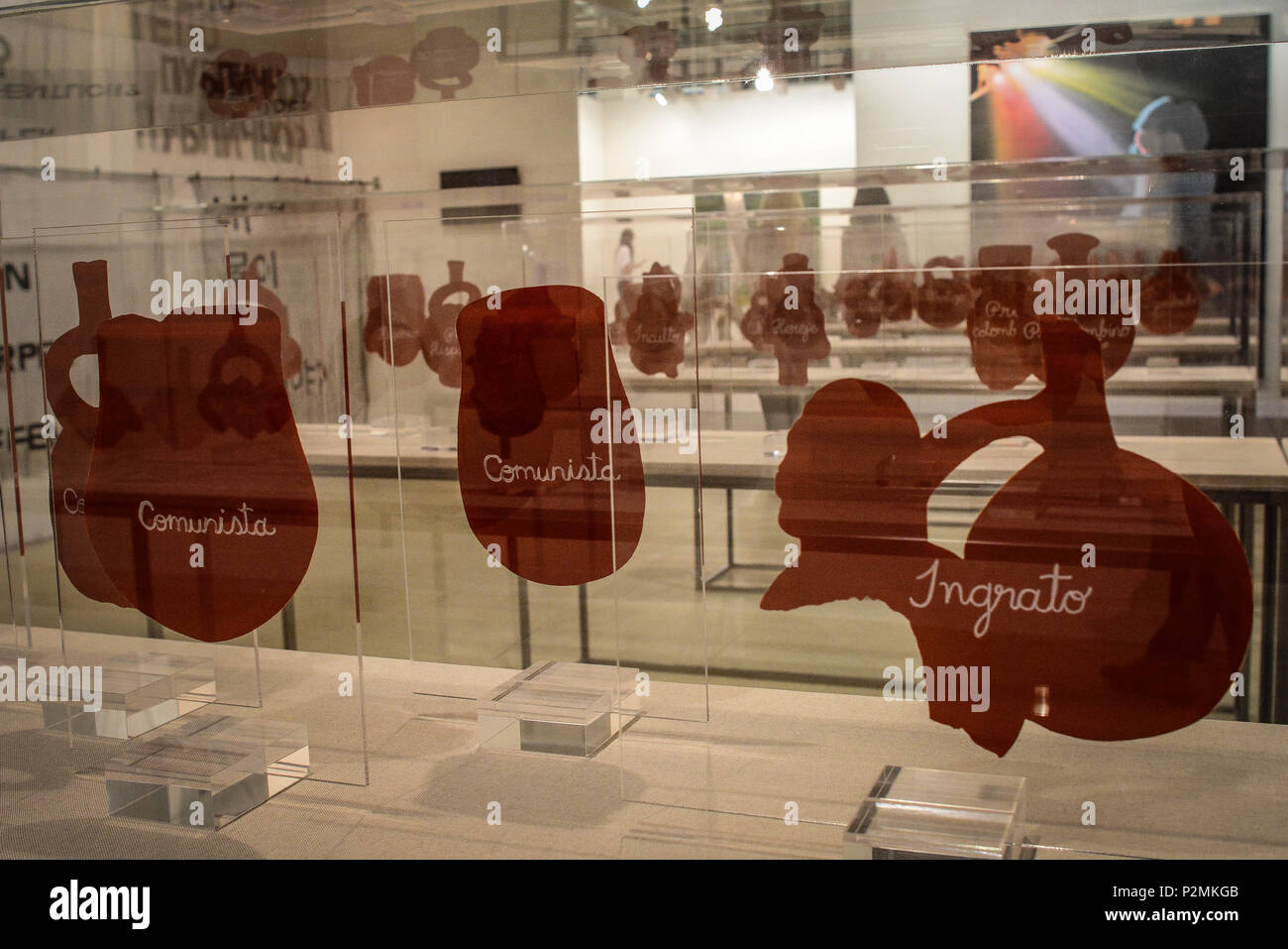 Objectification hi-res stock photography and images - Alamy