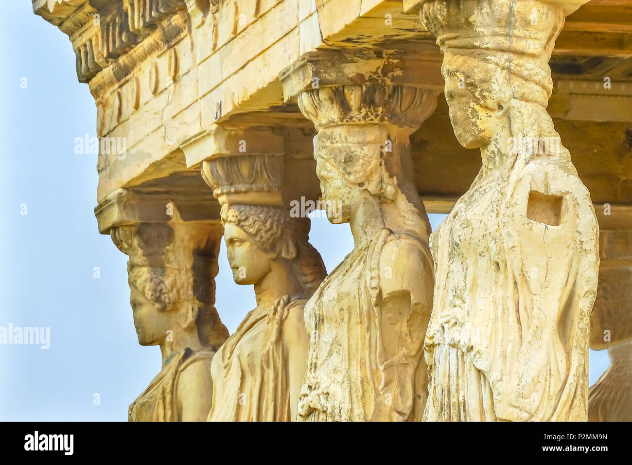 Acropol High Resolution Stock Photography and Images - Alamy