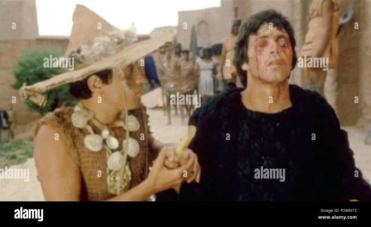 . English: Screenshot from Edipo re . 1967. Giuseppe Ruzzolini 66 ...
