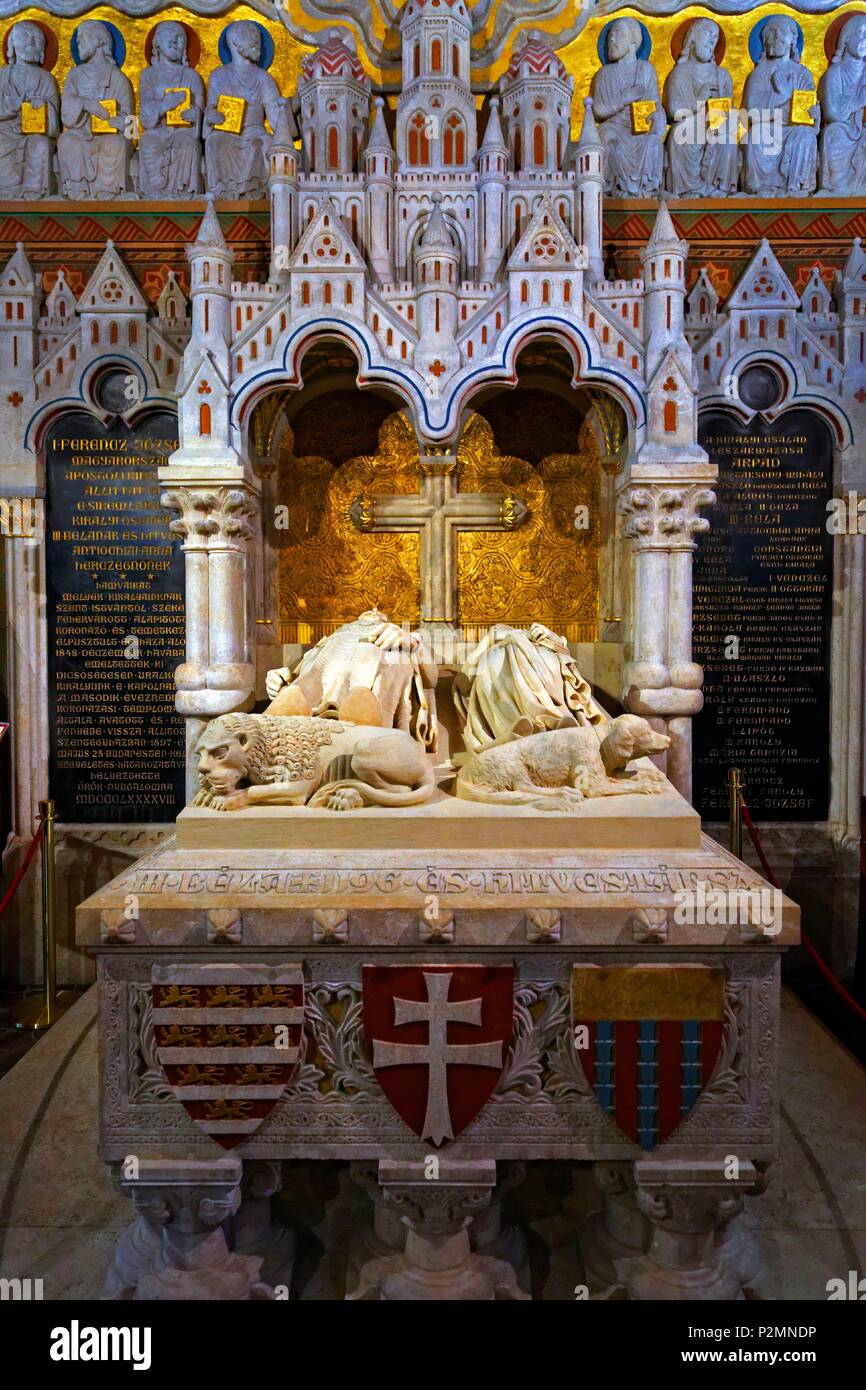 Bela iii of hungary hi-res stock photography and images - Alamy