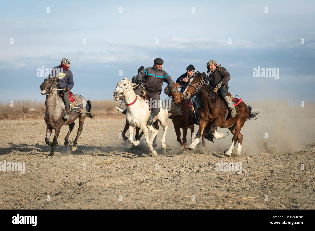 Goat Carcass High Resolution Stock Photography and Images - Alamy