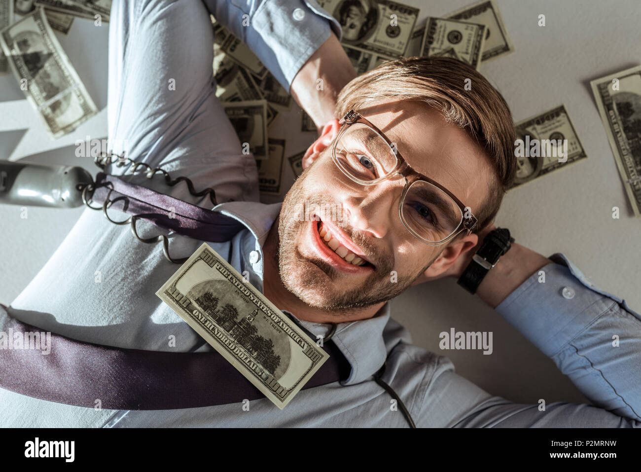 Rich Stock's Instagram, Twitter & Facebook on IDCrawl