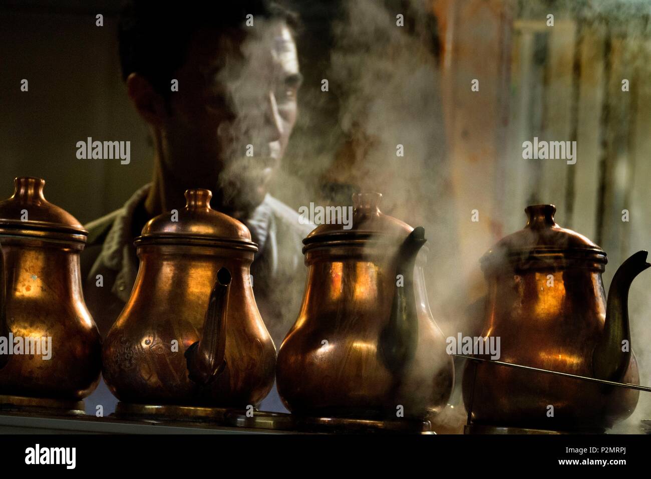 Water vapour hi-res stock photography and images - Alamy