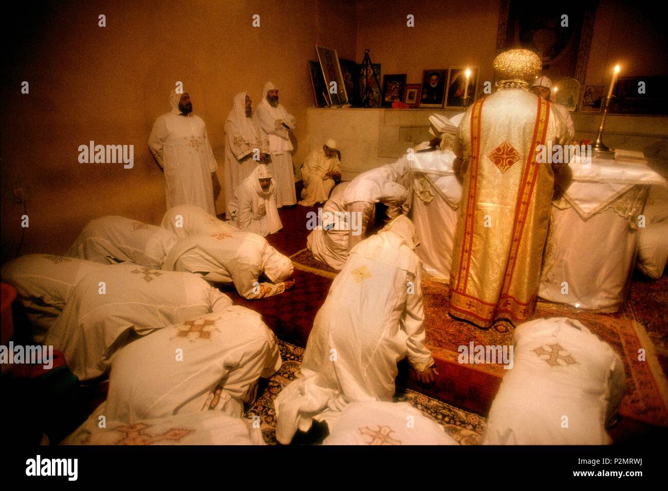 Altar in egypt hi-res stock photography and images - Alamy