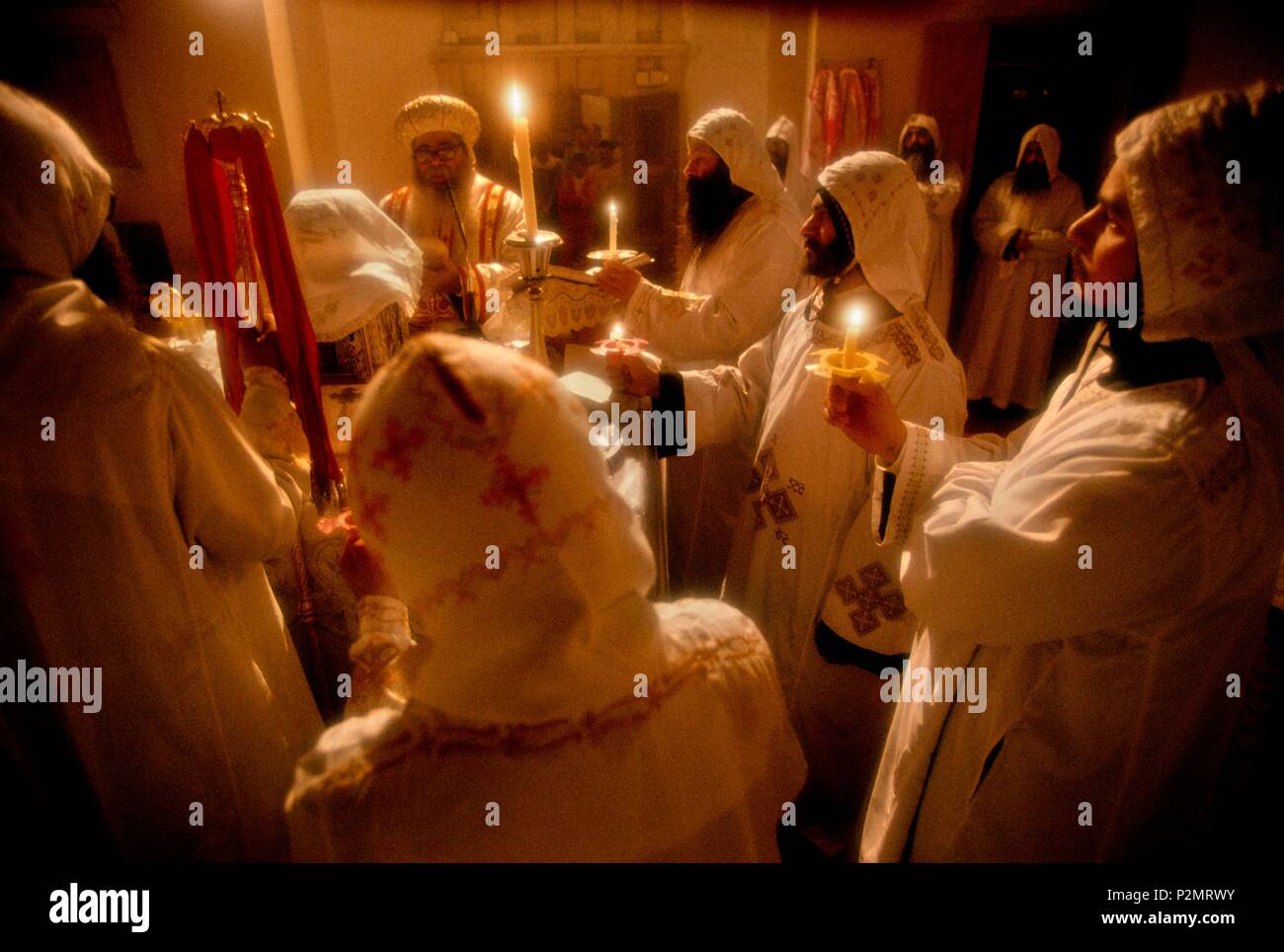 Angels egypt religious hi-res stock photography and images - Alamy