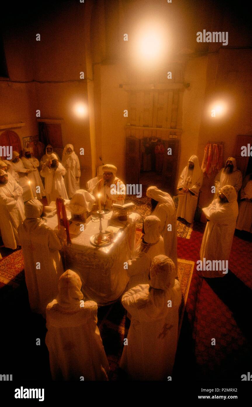 Angels egypt religious hi-res stock photography and images - Alamy