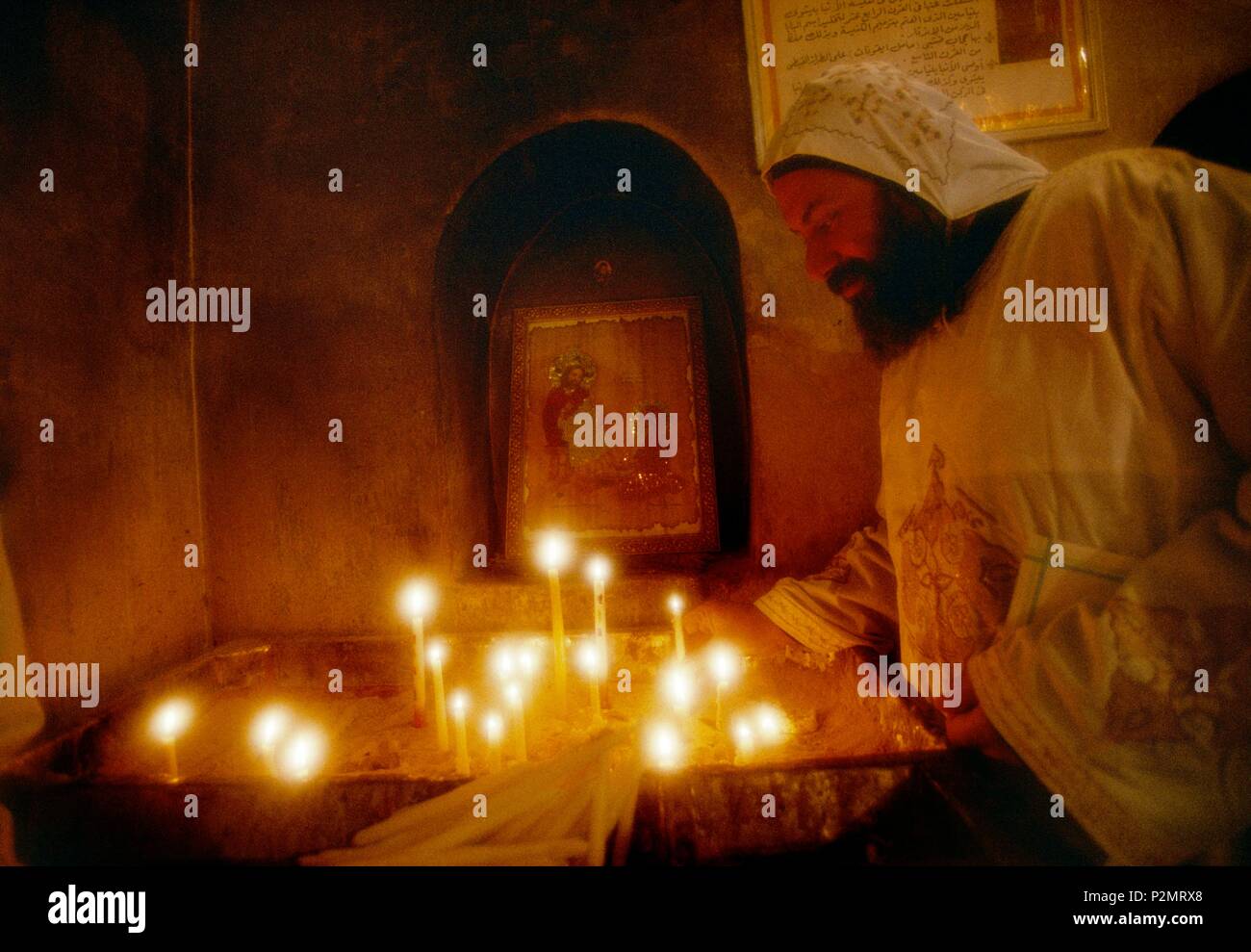 Angels christmas painting hi-res stock photography and images - Alamy