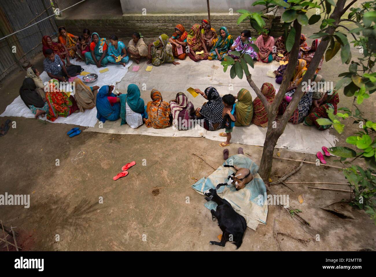 Manikganj hi-res stock photography and images - Alamy