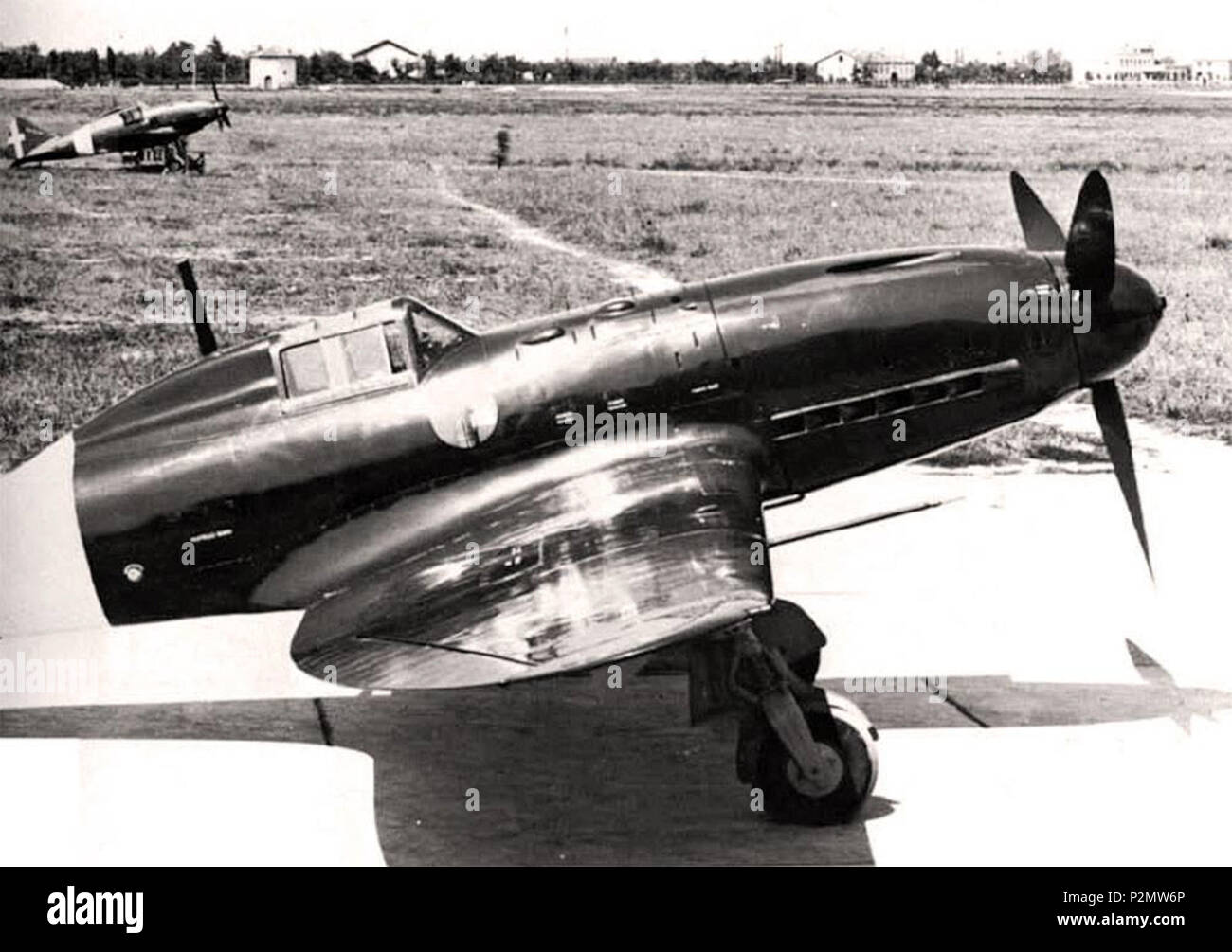 . Italiano: Reggiane Re.2005 . before 1945. unknows 75 RE.2005 32 Stock ...