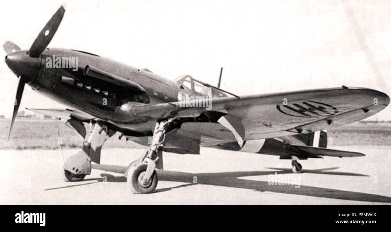 Reggiane Re 2005 High Resolution Stock Photography and Images - Alamy