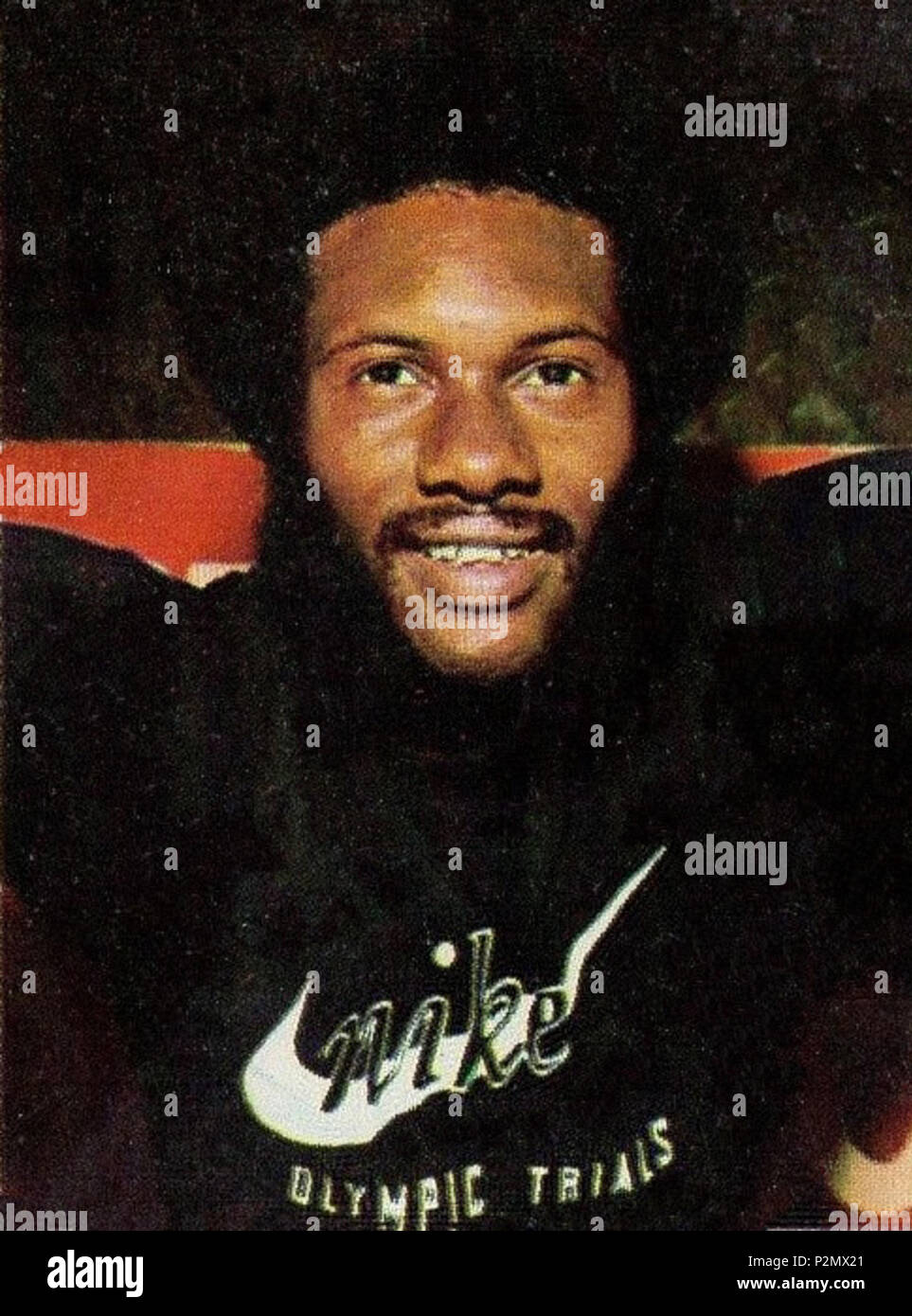 Rod milburn hi-res stock photography and images - Alamy