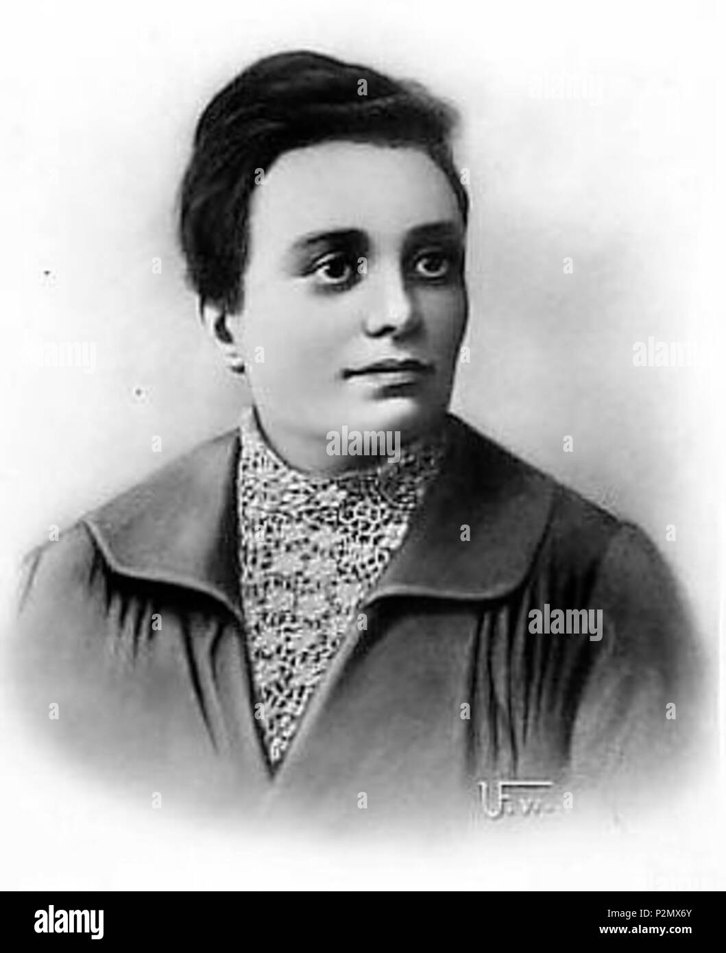 Rosa mussolini Cut Out Stock Images & Pictures - Alamy