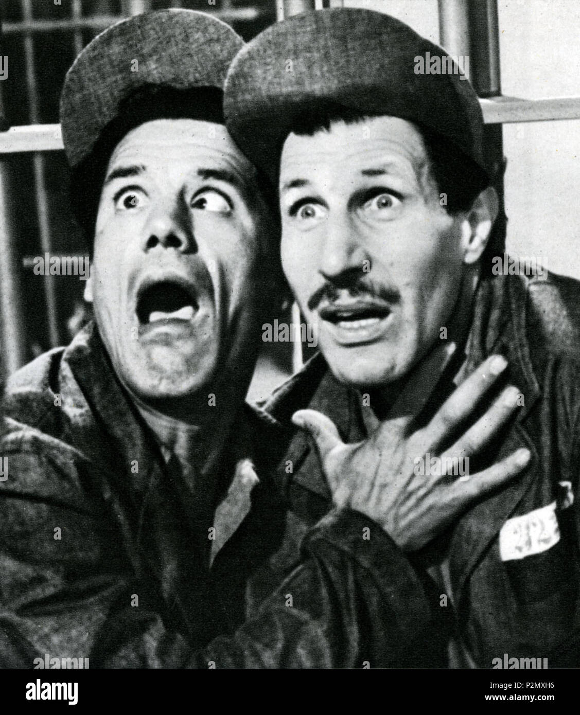 Italian comedy hi-res stock photography and images - Alamy