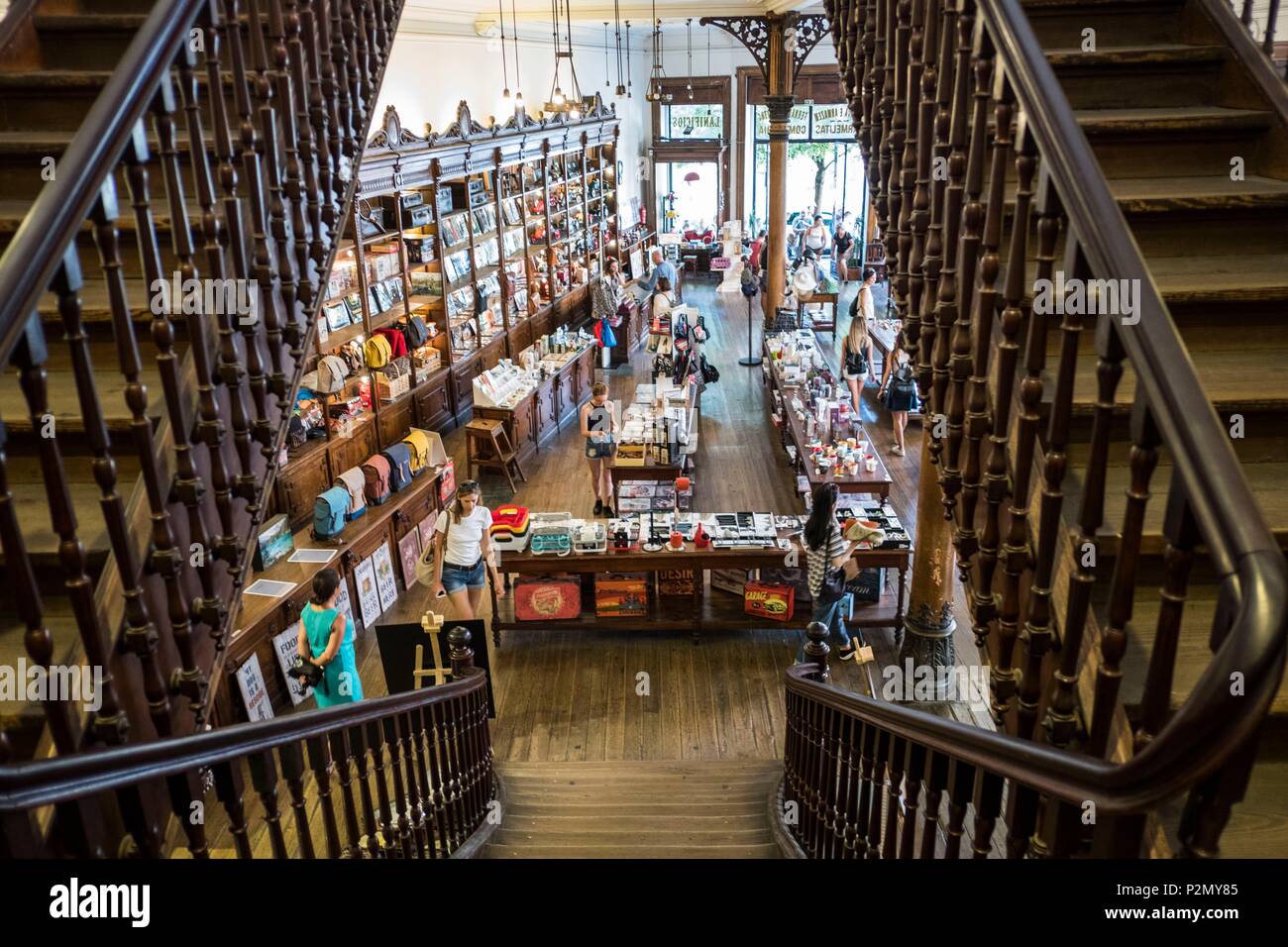 1920s shop hi-res stock photography and images - Alamy