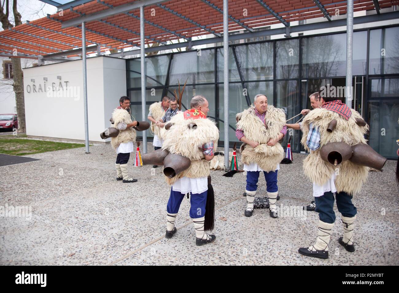 Rural tradition hi-res stock photography and images - Alamy