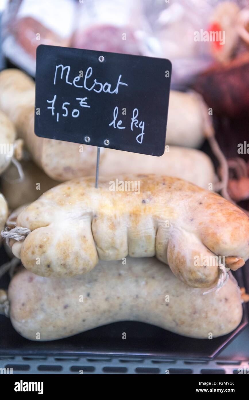 Albi market france hi-res stock photography and images - Alamy