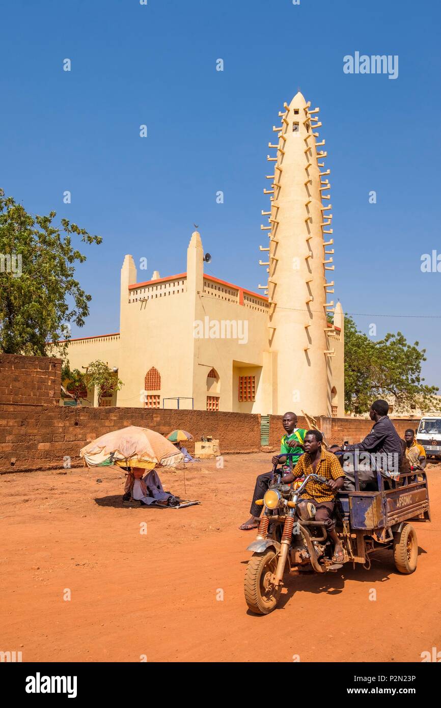 Koudougou hi-res stock photography and images - Alamy