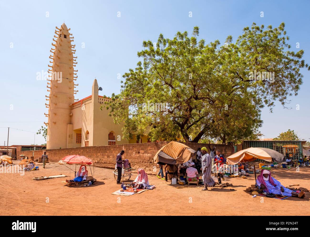 Koudougou hi-res stock photography and images - Alamy