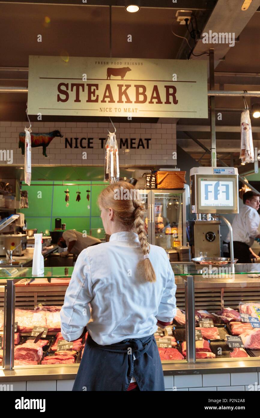 Meat butcher sign board hi-res stock photography and images - Alamy