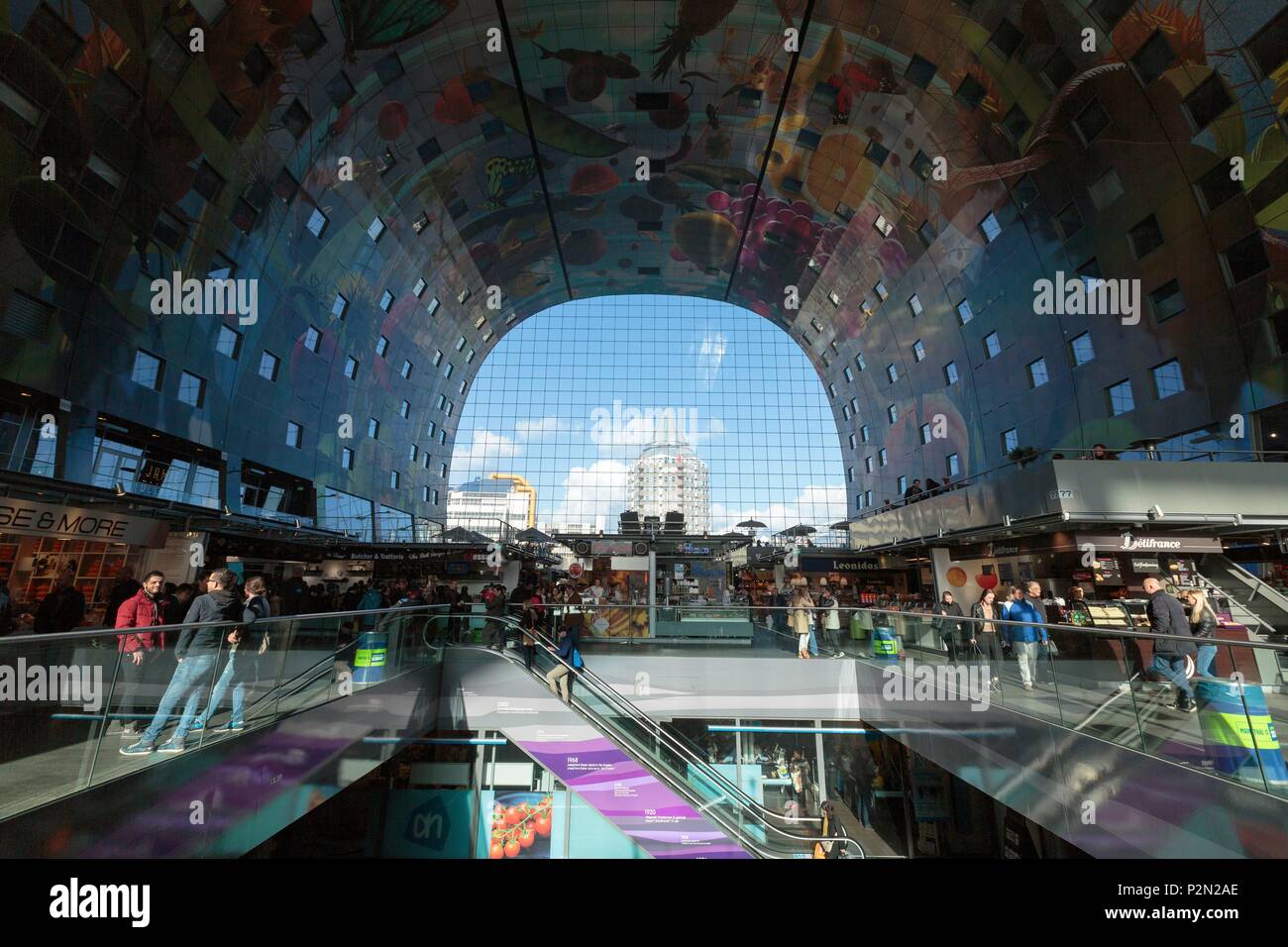 Architect winy maas hi-res stock photography and images - Alamy